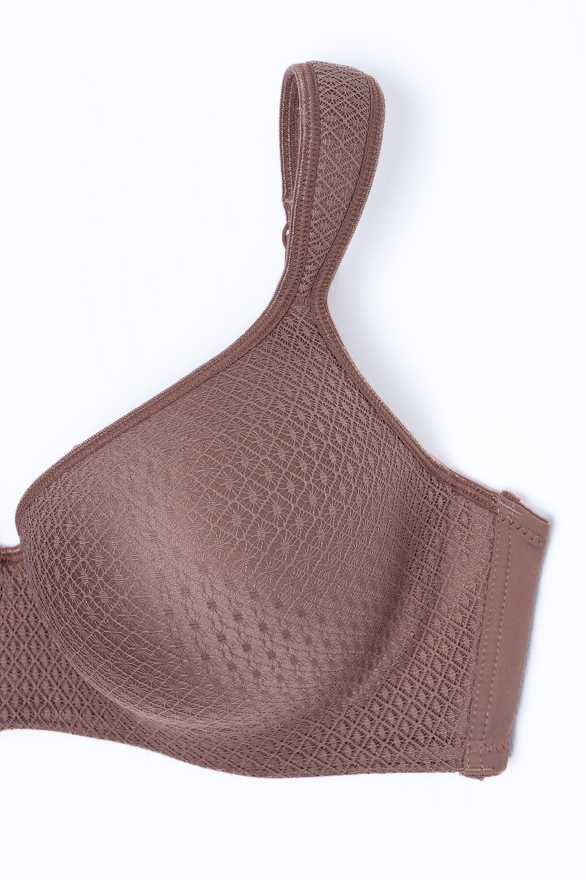 Brasier Estructurado Curvy Comfort – COLETTE CURVE