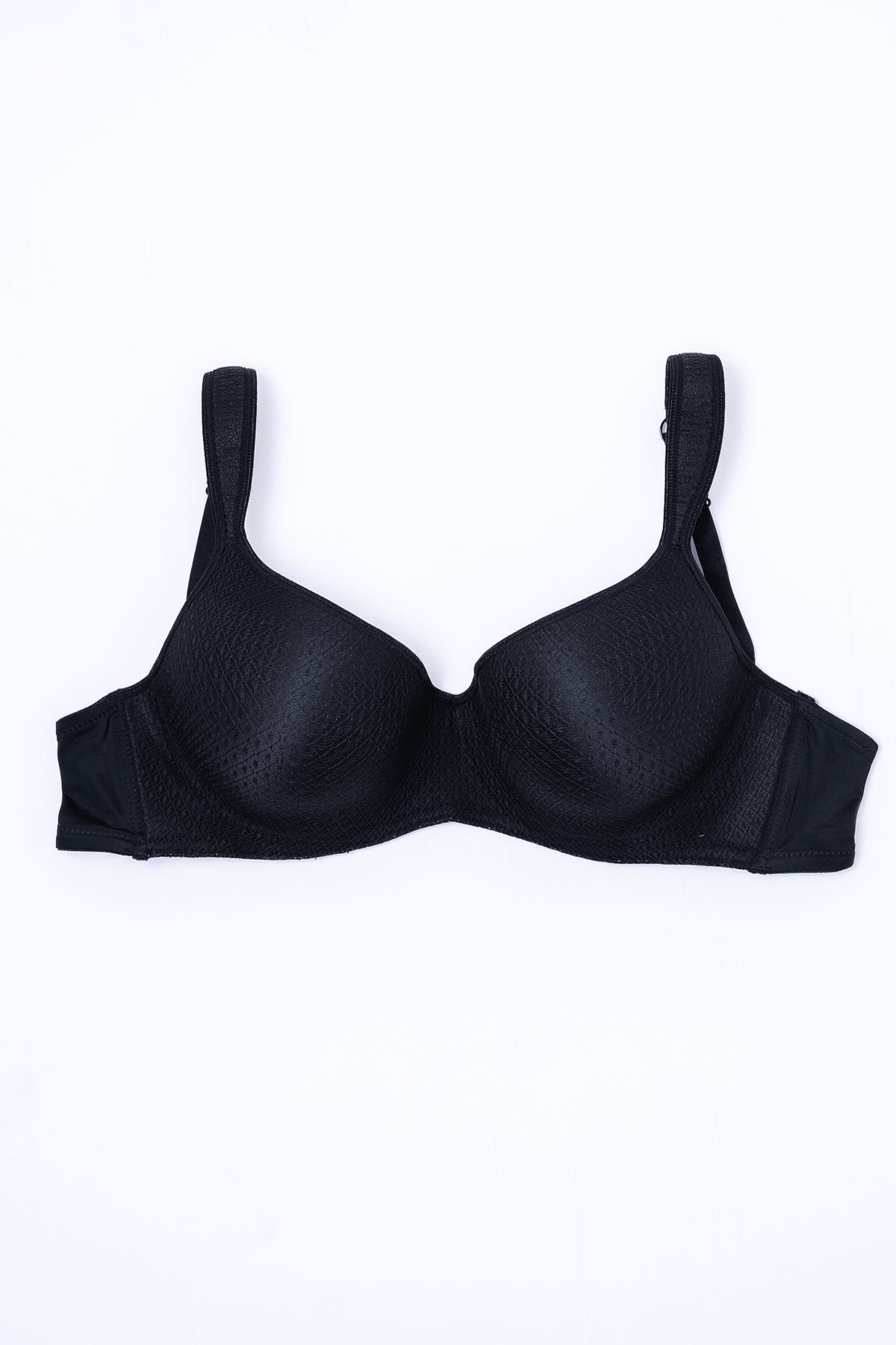 Brasier Estructurado Curvy Comfort – COLETTE CURVE