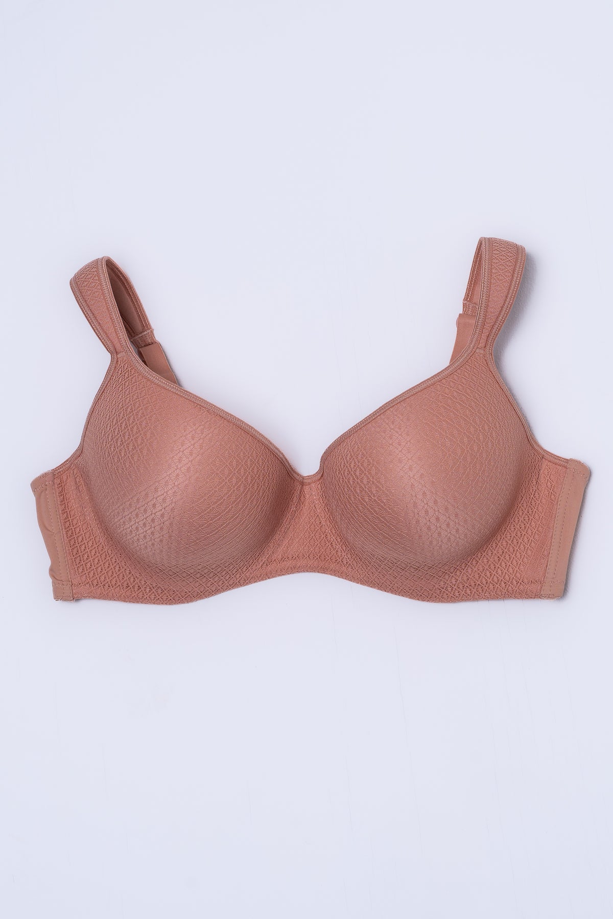 Brasier Estructurado Curvy Comfort – COLETTE CURVE